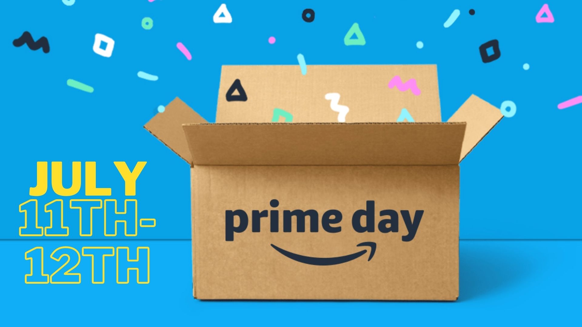 The Amazon Prime Day 2023 Event Is LIVE Save Up To 70 On These Top 50 the-amazon-prime-day-2023-event-is-live-save-up-to-70-on-these-top-50